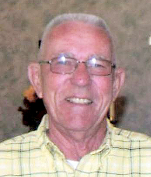 William ‘Bill’ Edward Betler | News, Sports, Jobs - The Intermountain
